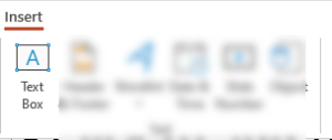 How to Split Text Between Two Slides » TRACCreations4E