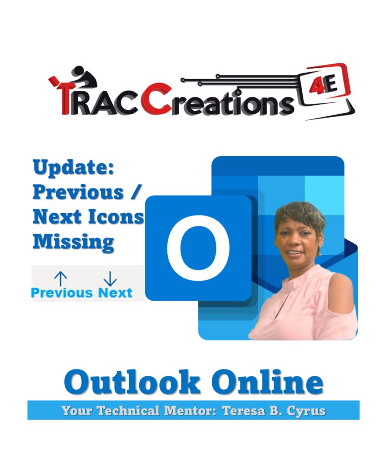 New Outlook vs Classic Outlook Feature Comparison (2026) - TRACCreations4E