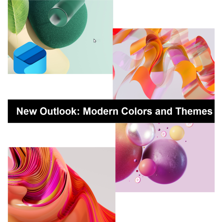 New Outlook vs Classic Outlook Feature Comparison (2026) - TRACCreations4E