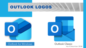 The New Outlook for Windows: What's Changing in 2025 and Beyond ...