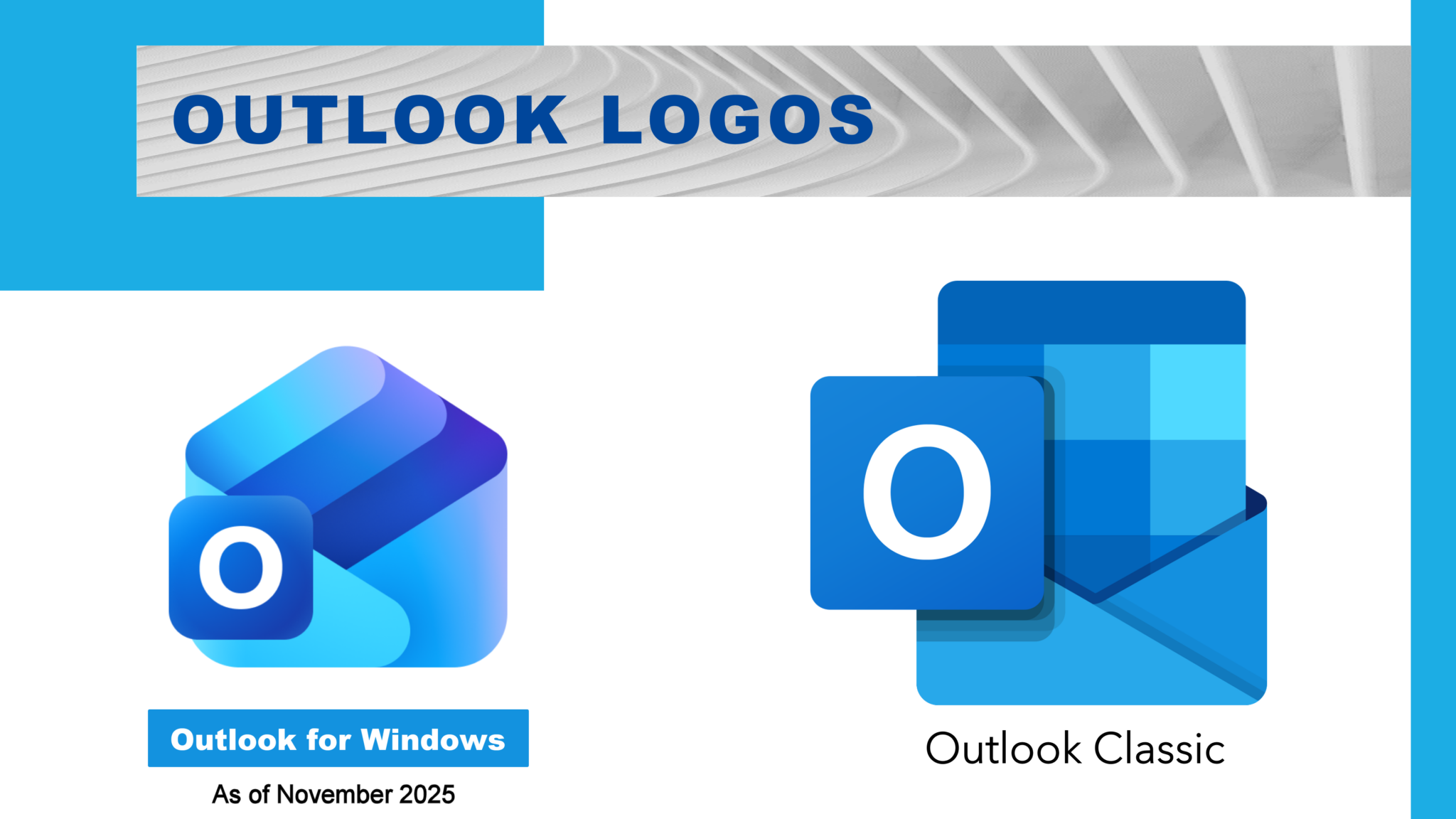 The New Outlook for Windows: What's Changing in 2025 and Beyond ...